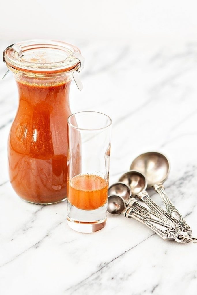 Ayurvedic Cough Remedy - https://ayurvedaplace.com/